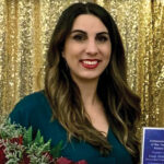 Emily Ruth Phillips - Hinds CC Foundation & Alumni