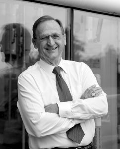 Dean Kirby - Hinds CC Foundation & Alumni