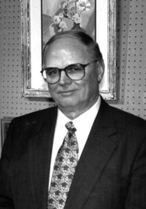 Ray Marshall | Hinds CC Foundation & Alumni