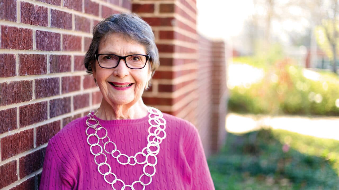 Sue Brooks - In Memoriam - Hinds CC Foundation & Alumni