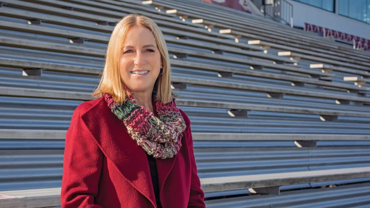 MC dean touts key women of Hinds who shaped her career - Hinds CC ...