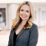 Misty Edwards - Hinds CC Foundation & Alumni