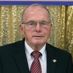 Irl Dean Rhodes - Hinds CC Foundation & Alumni