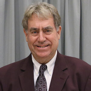 Jack Gibson Moss - Hinds CC Foundation & Alumni