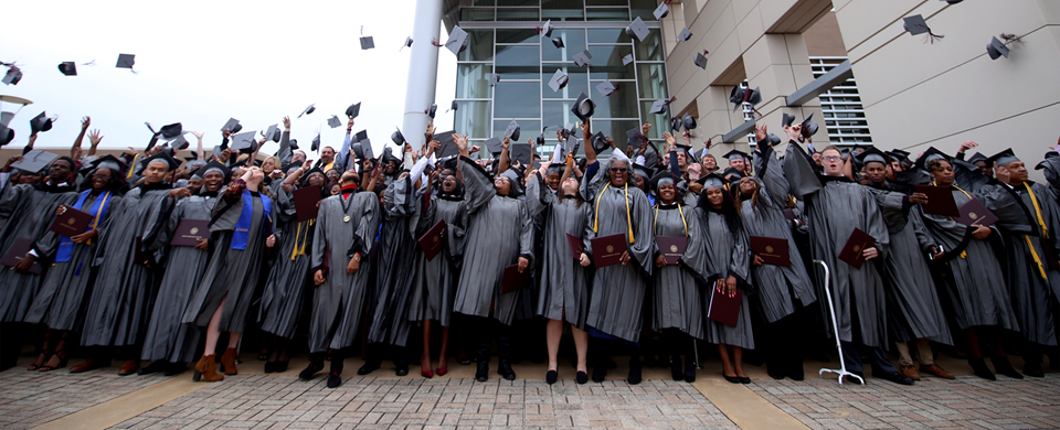 Alumni - Hinds CC Foundation & Alumni